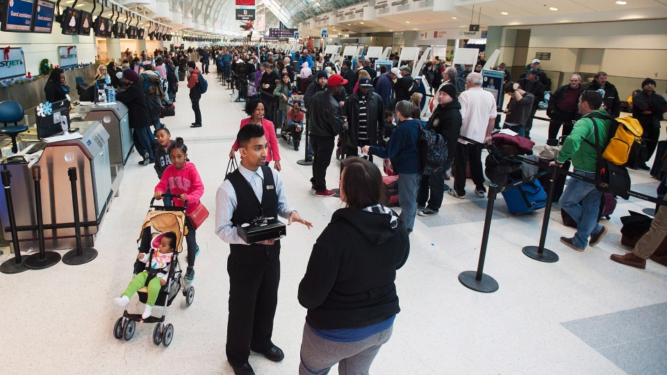 Are you a first time flyer? A guide for first time flyers